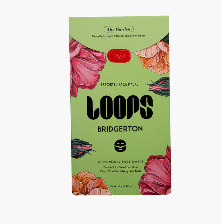 Bridgerton x LOOPS – Loops Beauty