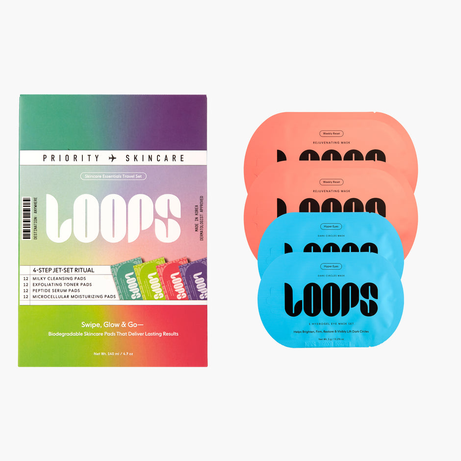 Eye Masks – Loops Beauty