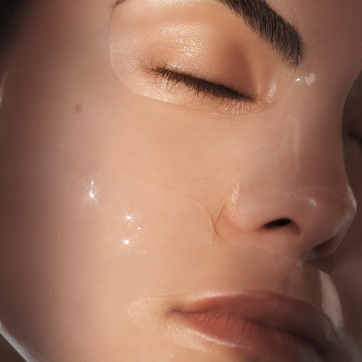 Hydrogel Beauty Masks - Under Eye Patches - Jade Rollers – Loops Beauty
