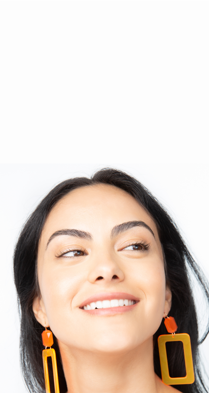 Loops Beauty: High-Tech Hydrogel Sheet Masks for Face & Eyes