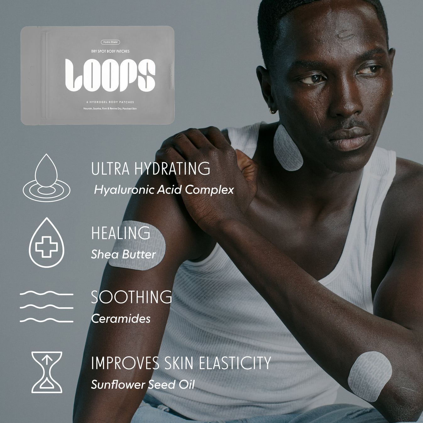The Ultimate Body Bundle – Loops Beauty