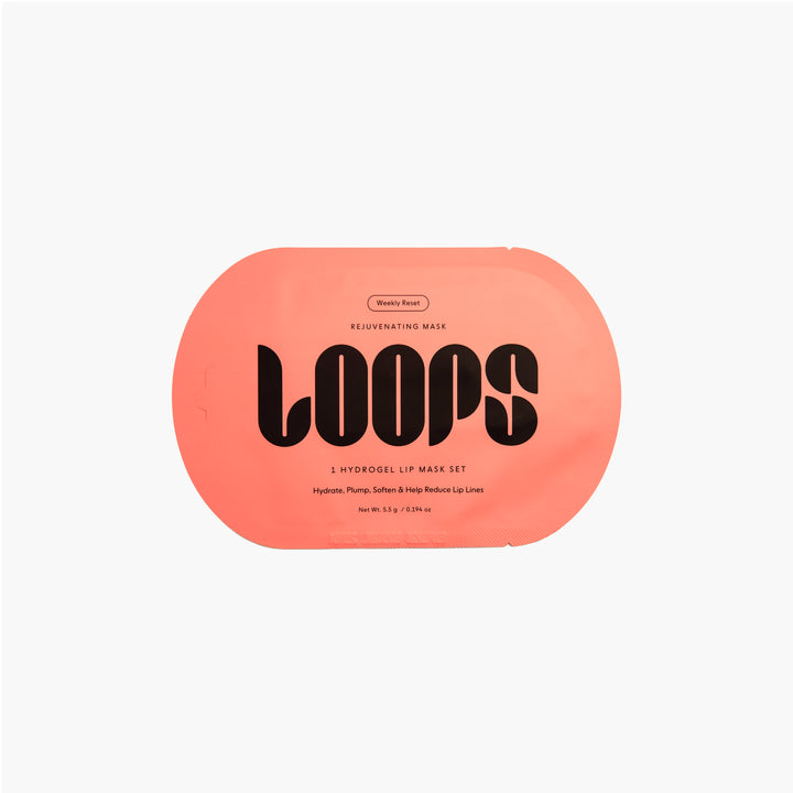 Masks – Loops Beauty