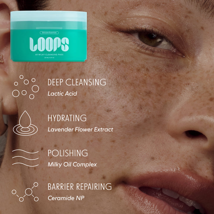 Hydrogel Beauty Masks - Under Eye Patches - Jade Rollers – Loops Beauty