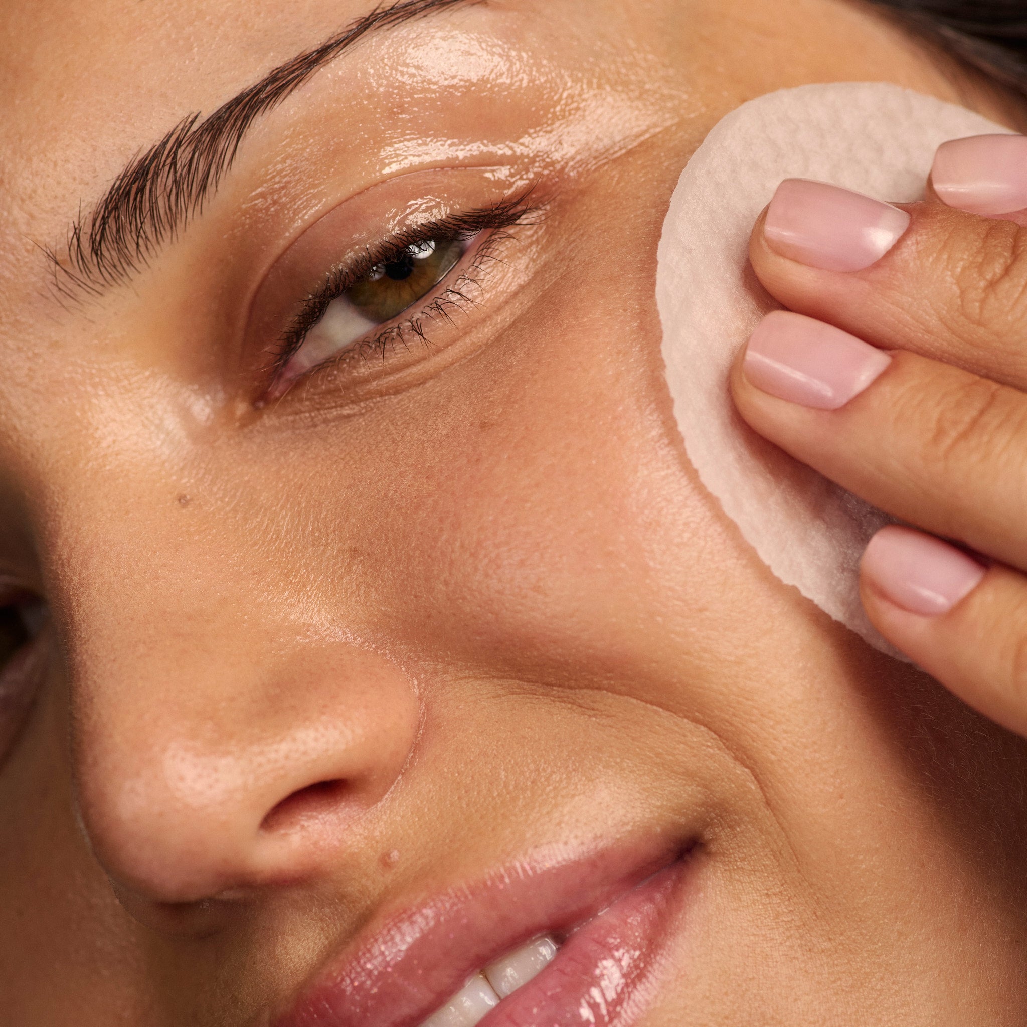 LOOPS Skincare Essentials | Peptide Serum – Loops Beauty