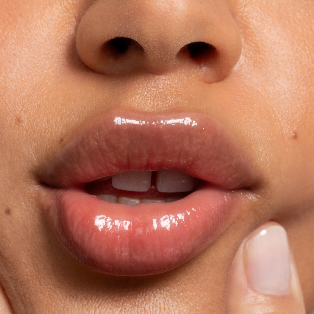 LOOPS Dew Cloud | Ultra Hydrating Lip Mask – Loops Beauty