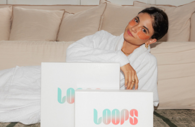 LOOPS Variety Loop | Hydrogel Sheet Masks With Korean Technology ...