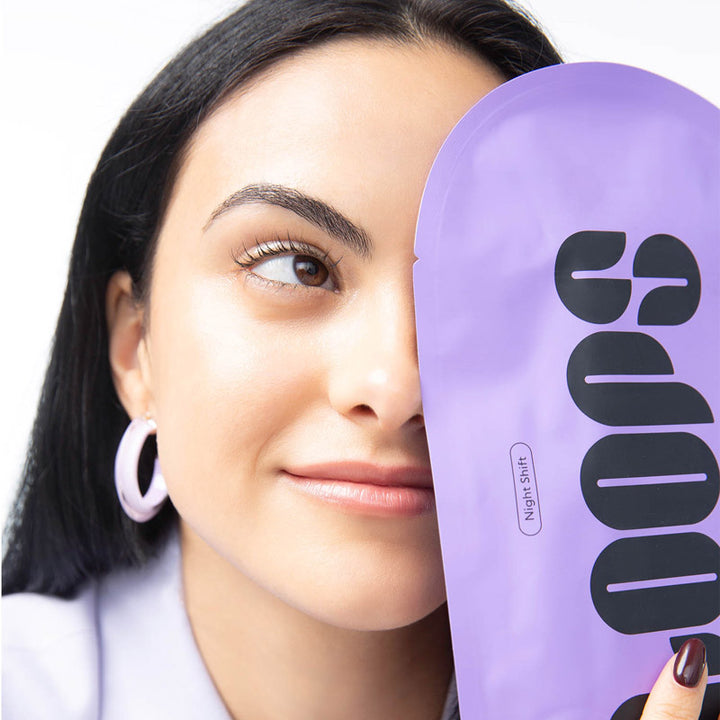 Anti-Aging Beauty Face Masks for Smoother Skin – Loops Beauty