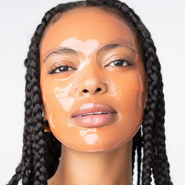 Hydrogel Beauty Masks - Under Eye Patches - Jade Rollers – Loops Beauty