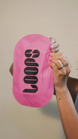 LOOPS Double Take | Brightening & Pore Refining Hydrogel Mask – Loops ...